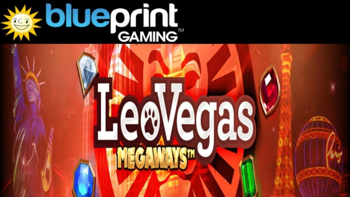 Blueprint Gaming Slots im Löwen Play Casino - Merkur Casino Club